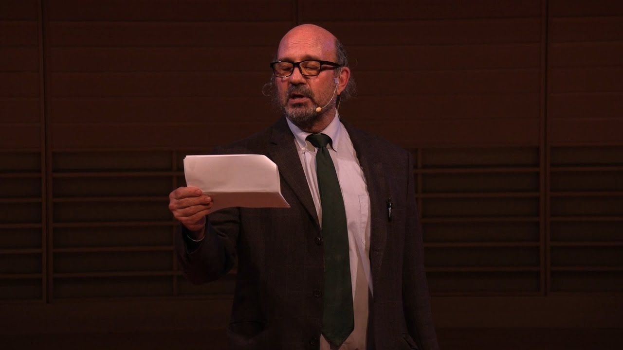 Belief, Behavior, and Biology | Mark Teutsch | TEDxDeerfield - YouTube