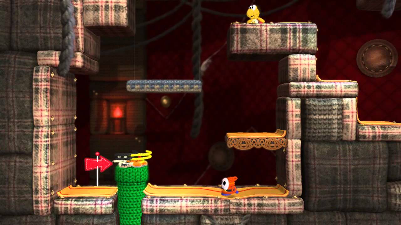 Squishy Fluffy Double Yoshi Part 2 - YouTube