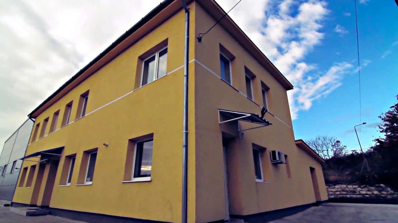 Alpha-Vet | ANIMAL HEALTH LTD ENG - YouTube