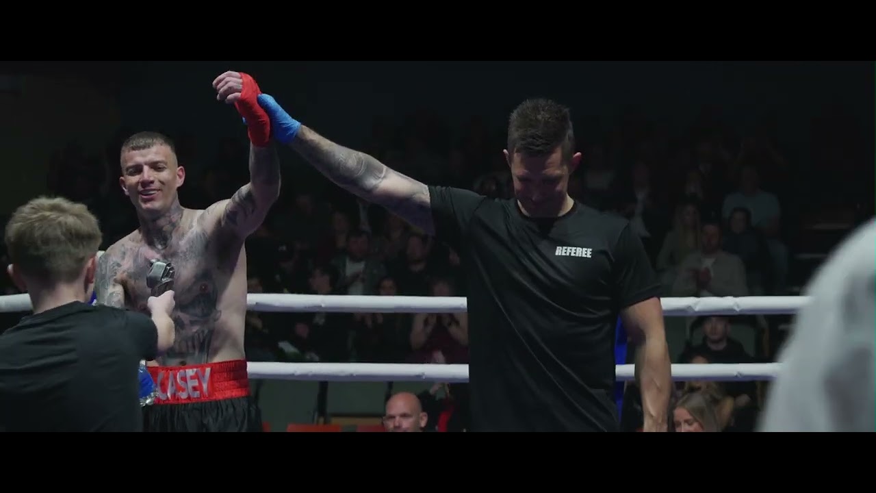 Charity Boxing 2025 Full Res - YouTube