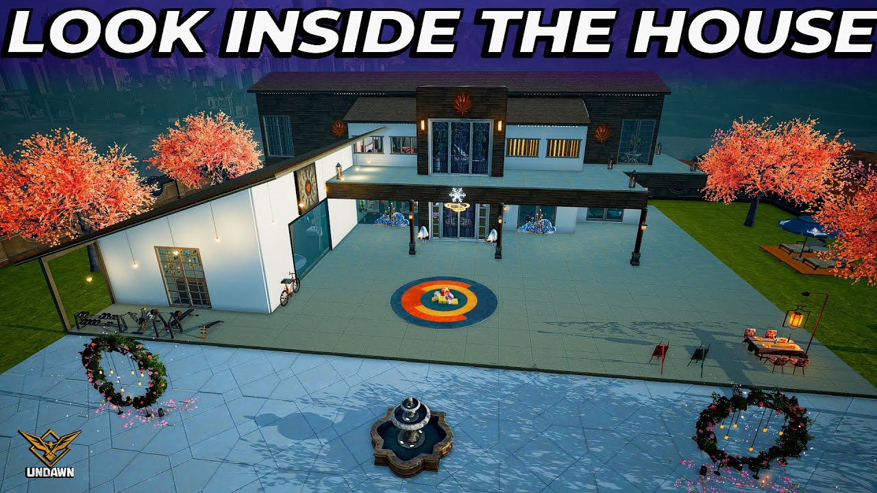 Undawn | MODERN Homestead Design | Best House Design | House Build ...