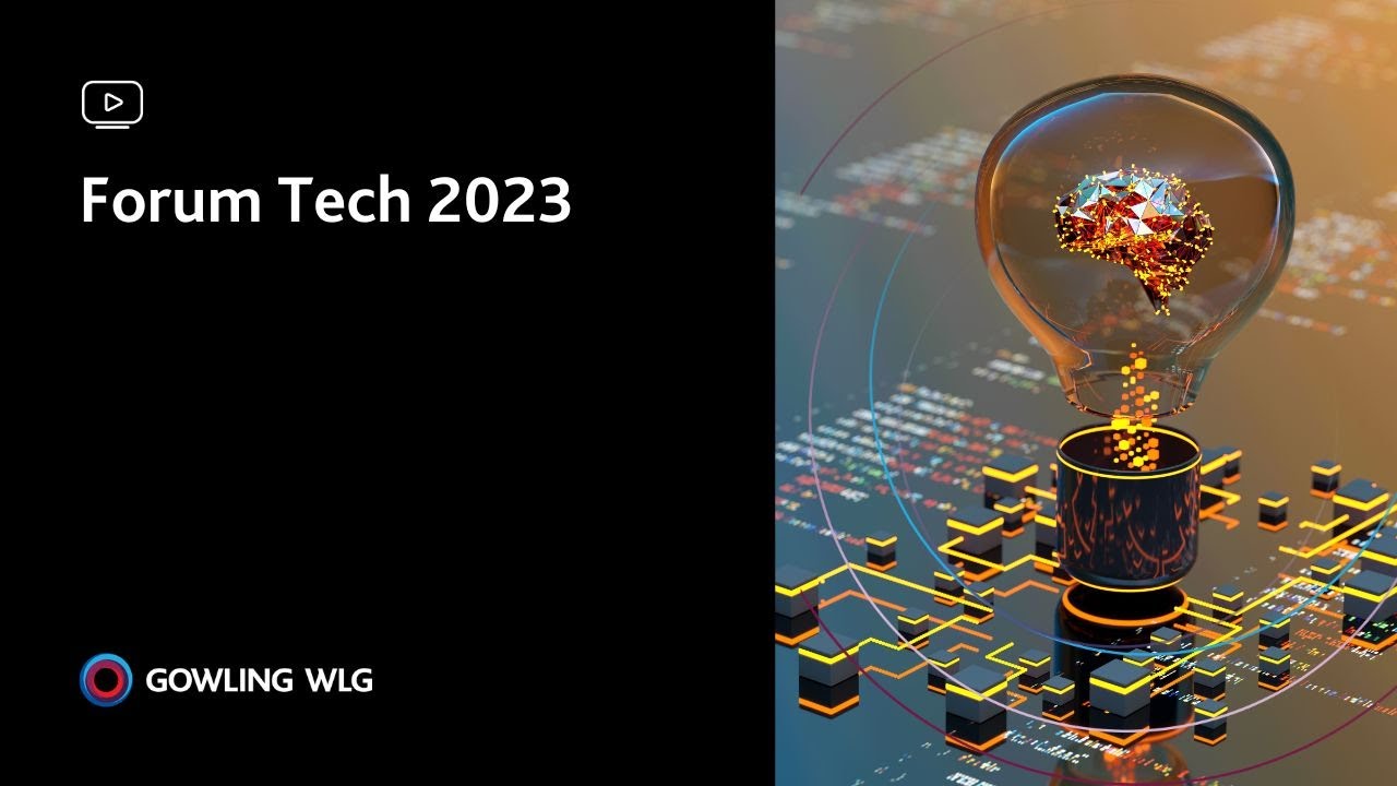 Tech Forum 2023 - YouTube