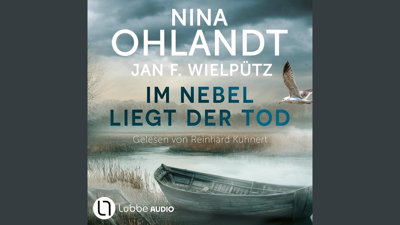Kapitel 3 - Im Nebel liegt der Tod - John Benthien: Die Jahreszeiten ...