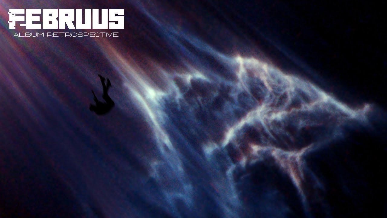 Uneven Structure "Februus" | Album Retrospective - YouTube