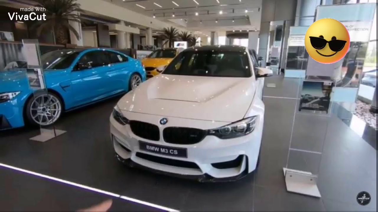 BMW 😎😎😎 - YouTube