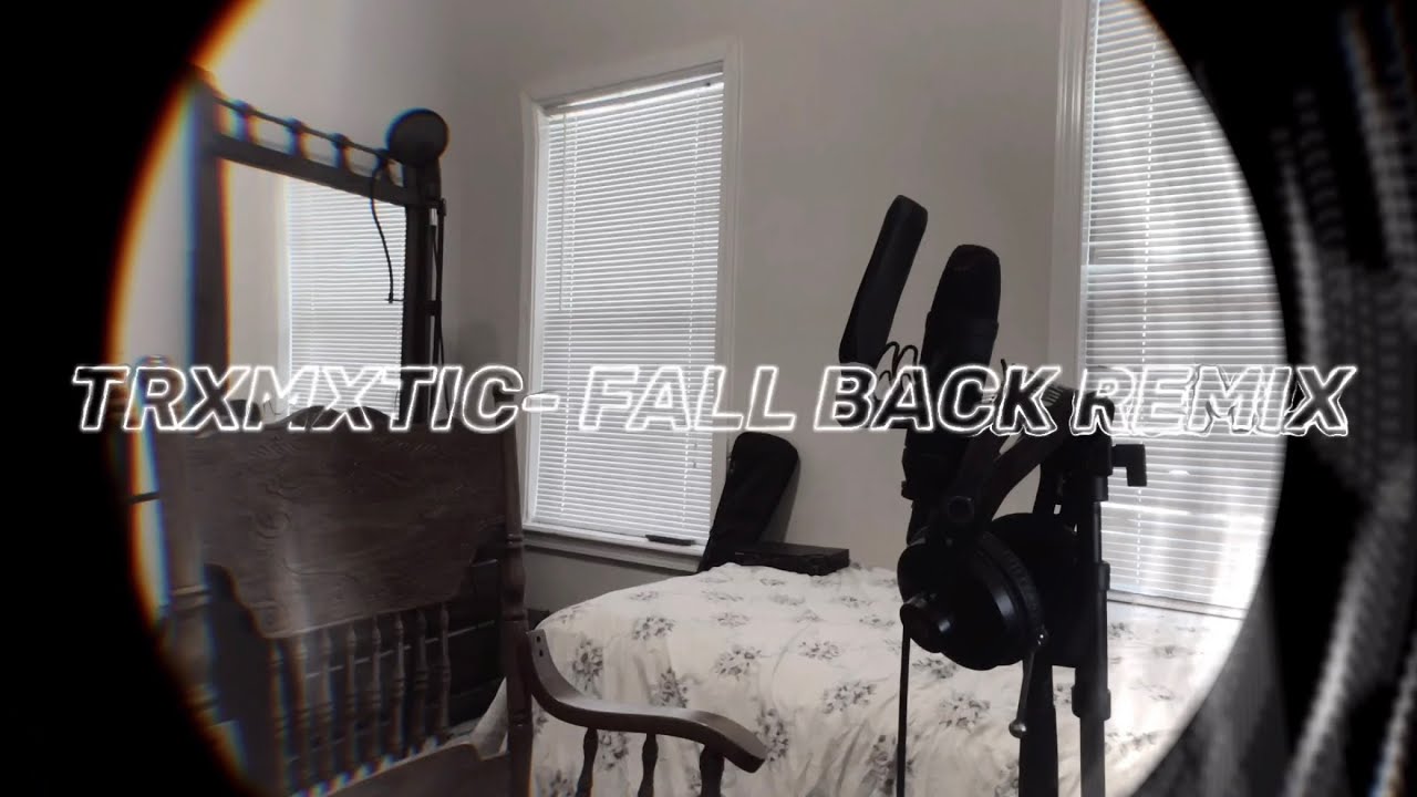 TrXmXtic - Fall Back (Lithe Remix) - YouTube