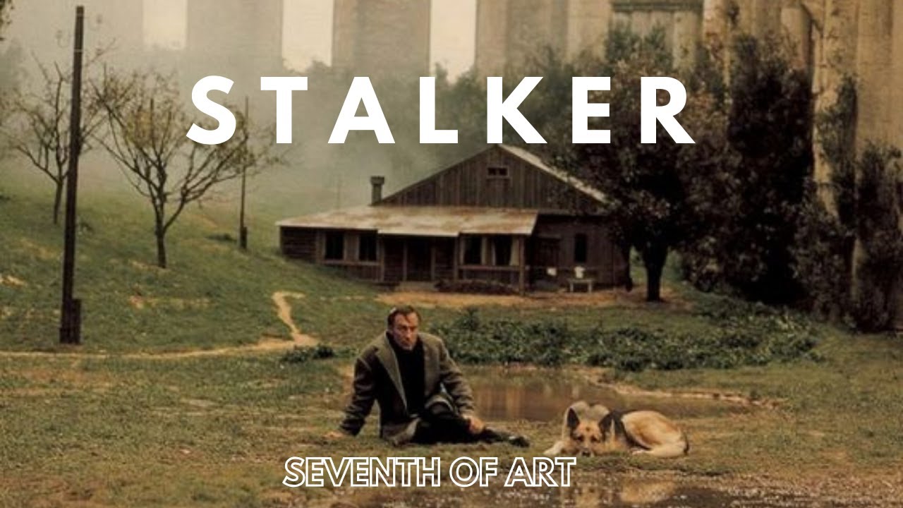 Stalker Movie Analysis | Journey to the Depths of the Human Soul. - YouTube