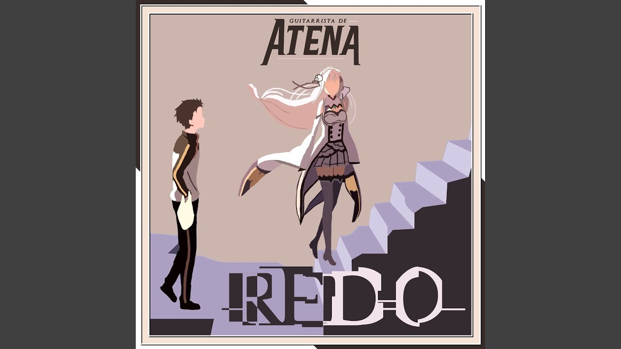 Redo (From "Re:Zero - Starting Life in Another World") - YouTube