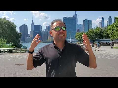 Visit New York: 2020 Tourism Commercial