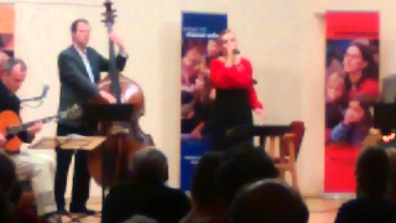 Suzanne Cabot - YouTube