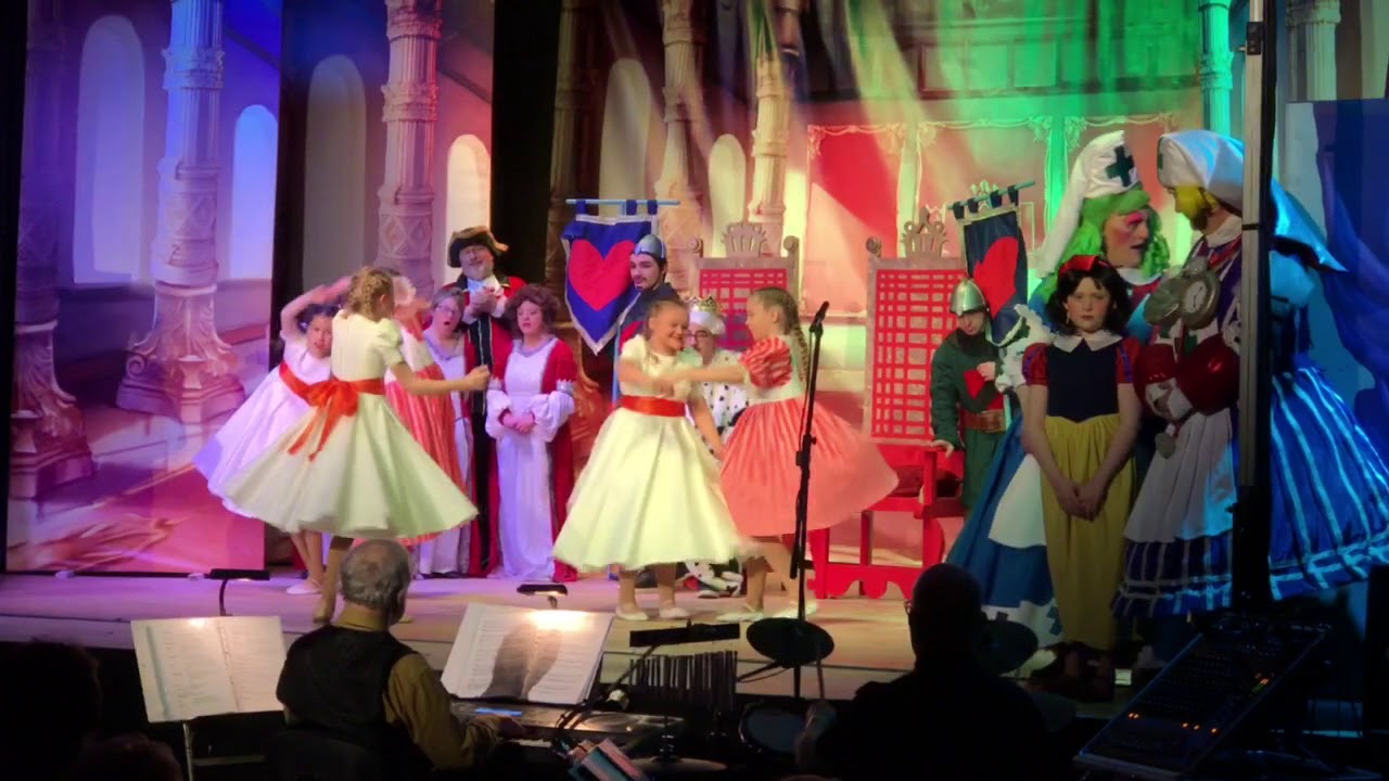 Snow White 2018 hd - YouTube