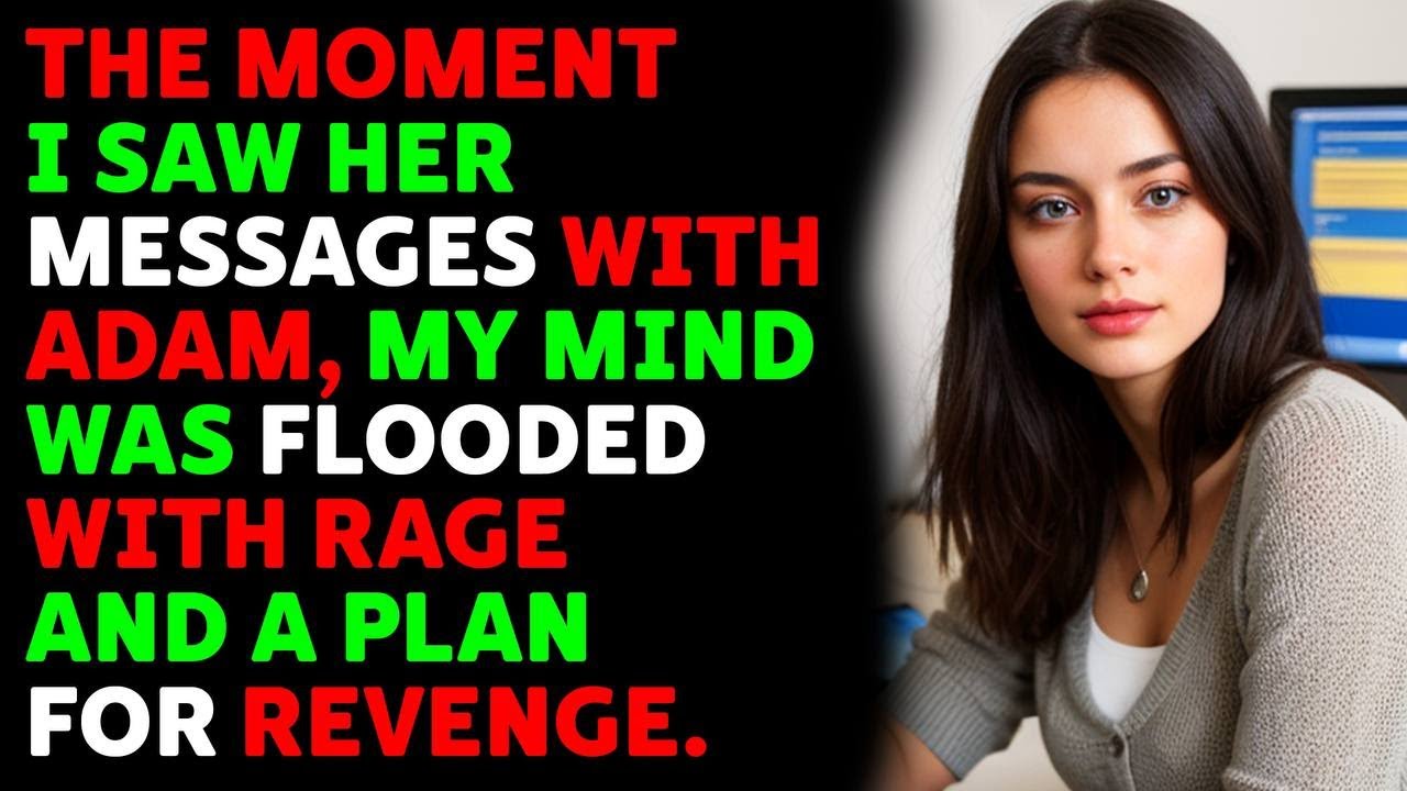 Digital Vengeance: The Programmer Who Exposed His Wife’s Infidelity ...