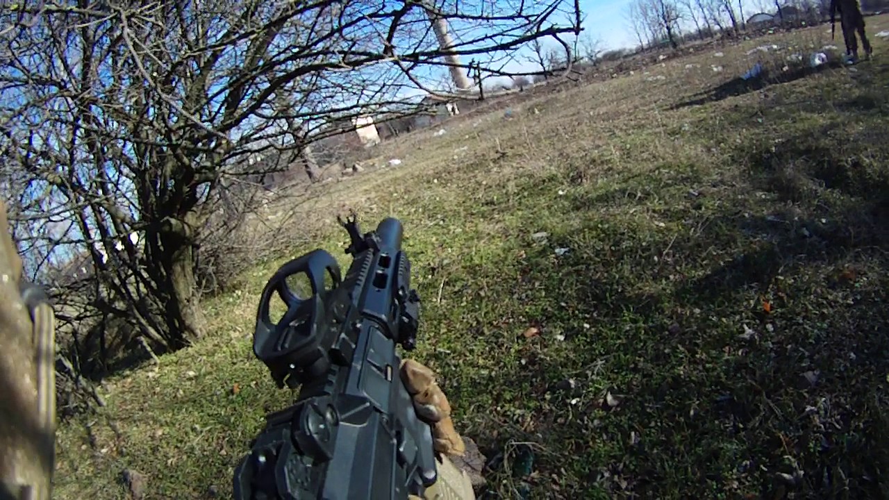 Borg Assimilation EP10 - 1 - YouTube