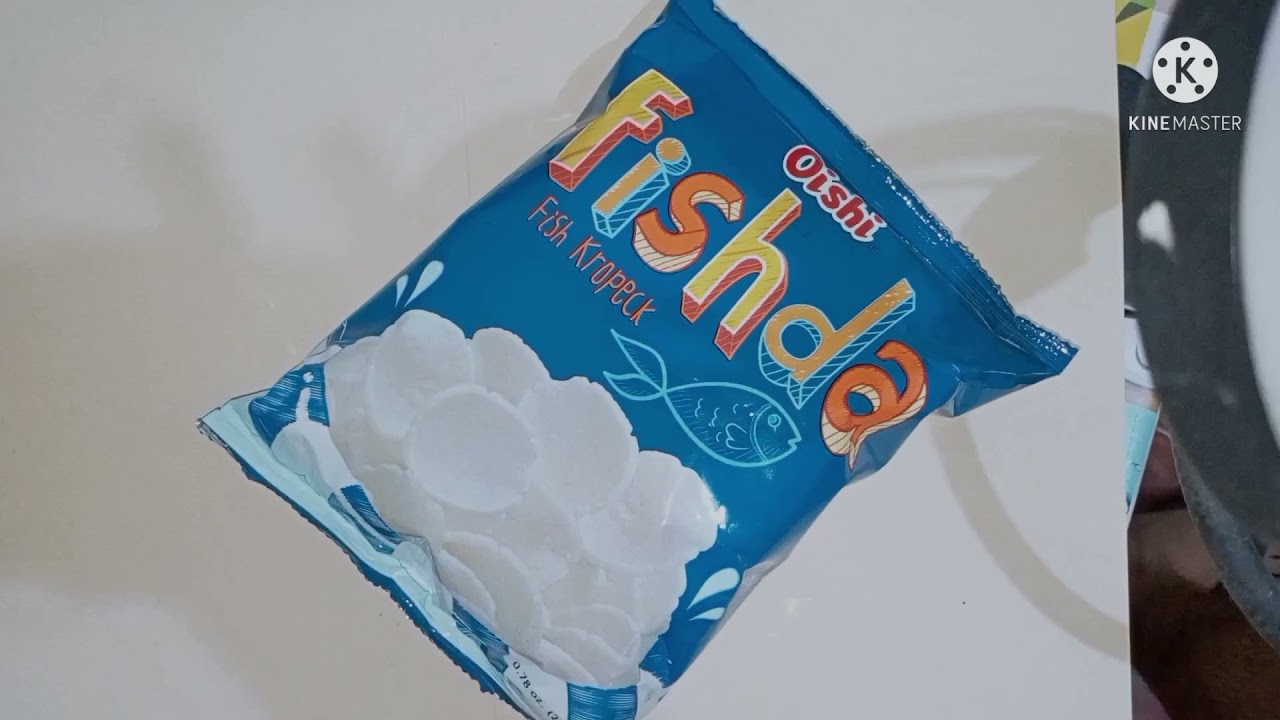 SIMPLE COMMERCIAL OF FISHDA - YouTube