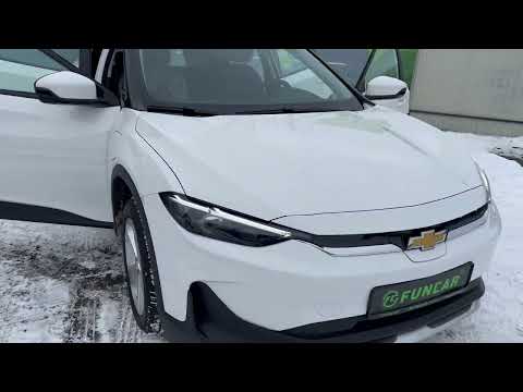 Chevrolet Menlo 2023 огляд 360*