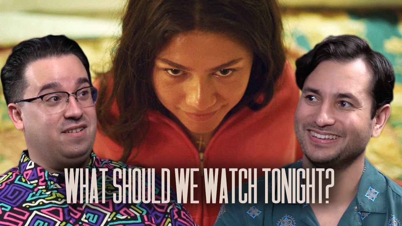Is CHALLENGERS This Year’s Best (And Sexiest) Movie? | What Should We ...