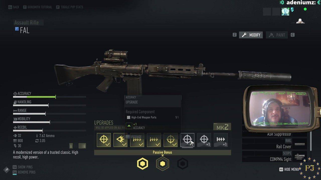 I WANT NEW SHOOTY SHOOT STUFF! - YouTube