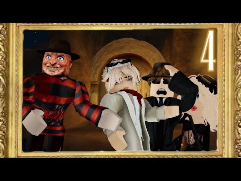 ETN: “A Nightmare On Edward’s” - Episode 4 - Season 2 - YouTube