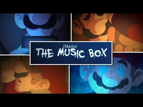 Mario The Music Box Better Off Lost Ending Youtube 3884