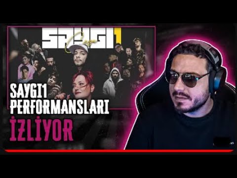 ATABERK DOĞAN SAYGI 1 CEZA İZLİYOR PART 4!!! - YouTube