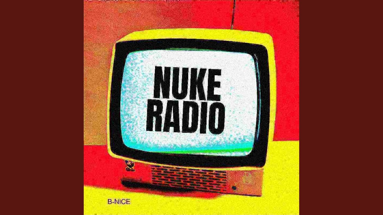 Nuke Radio - YouTube