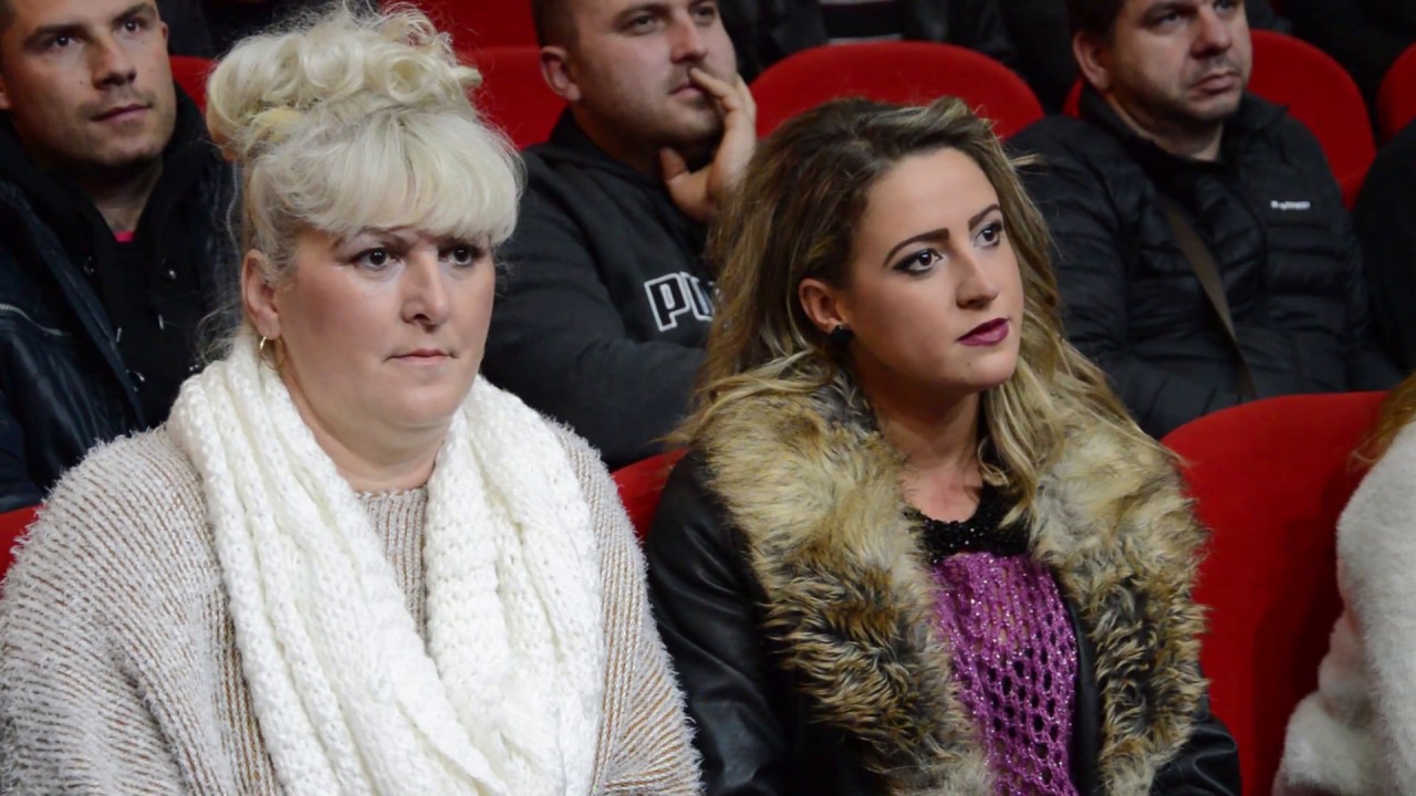 SVEjeDNO Slaven Lazarevic Promocija - YouTube