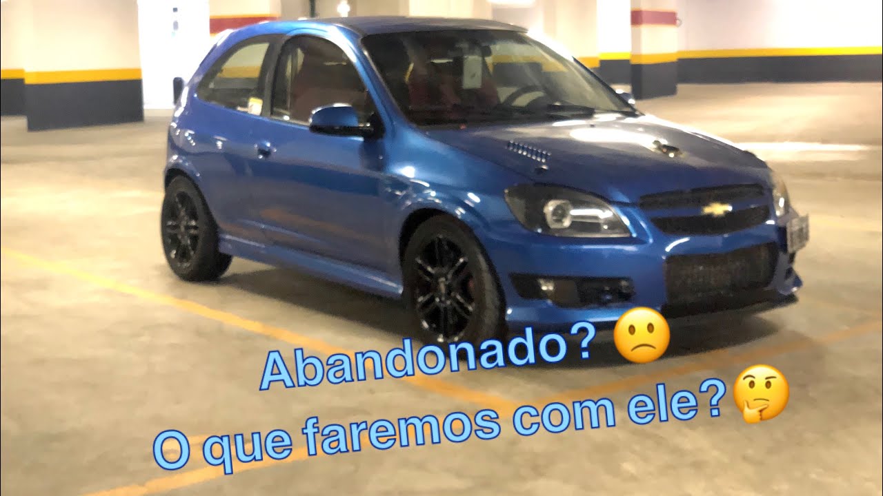 Celta 1.8 turbo, quais caminhos o projeto deve tomar daqui pra frente ...