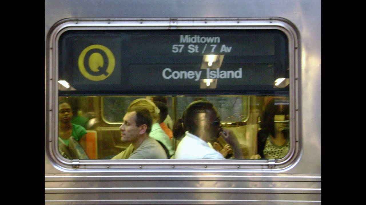 Differences of the R68, and R68a - YouTube