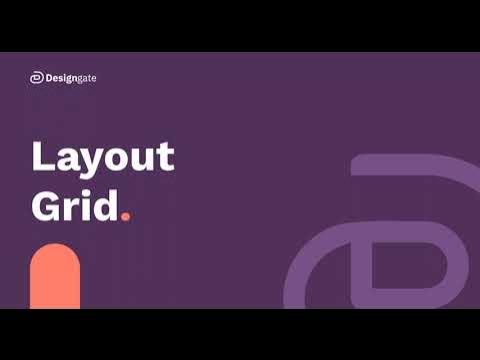 Grid layout- Summary - YouTube