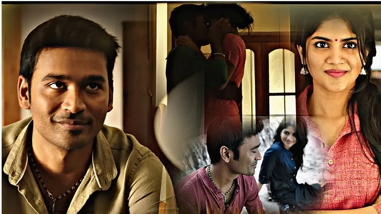 😻EN VEETIL NEE NIRKINDRAI [VISIRI MOVIE SONG NEW LOVE WHATSAPP STATUS ...