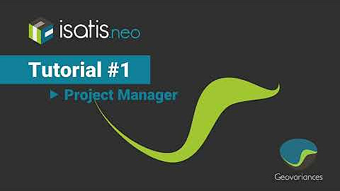 Isatis.neo tutorials - YouTube