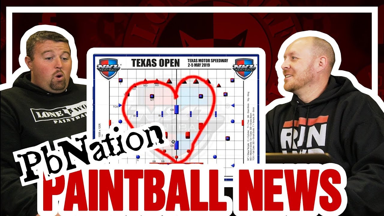 NPL Drama, NXL Las Vegas Drama & Texas Layout Love? | PbNation ...