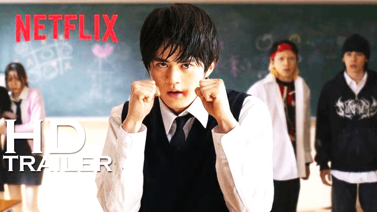 VIRAL HIT Trailer SUBTITULADO [HD] Serie de Netflix=28 de Mayo - YouTube