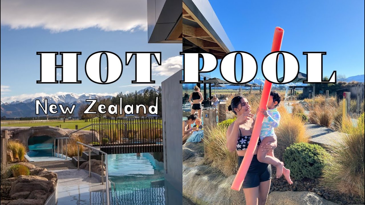 OPUKE THERMAL POOL 🏊‍♀️- Road Trip Part 2 The destination- සිංහල vlog # ...