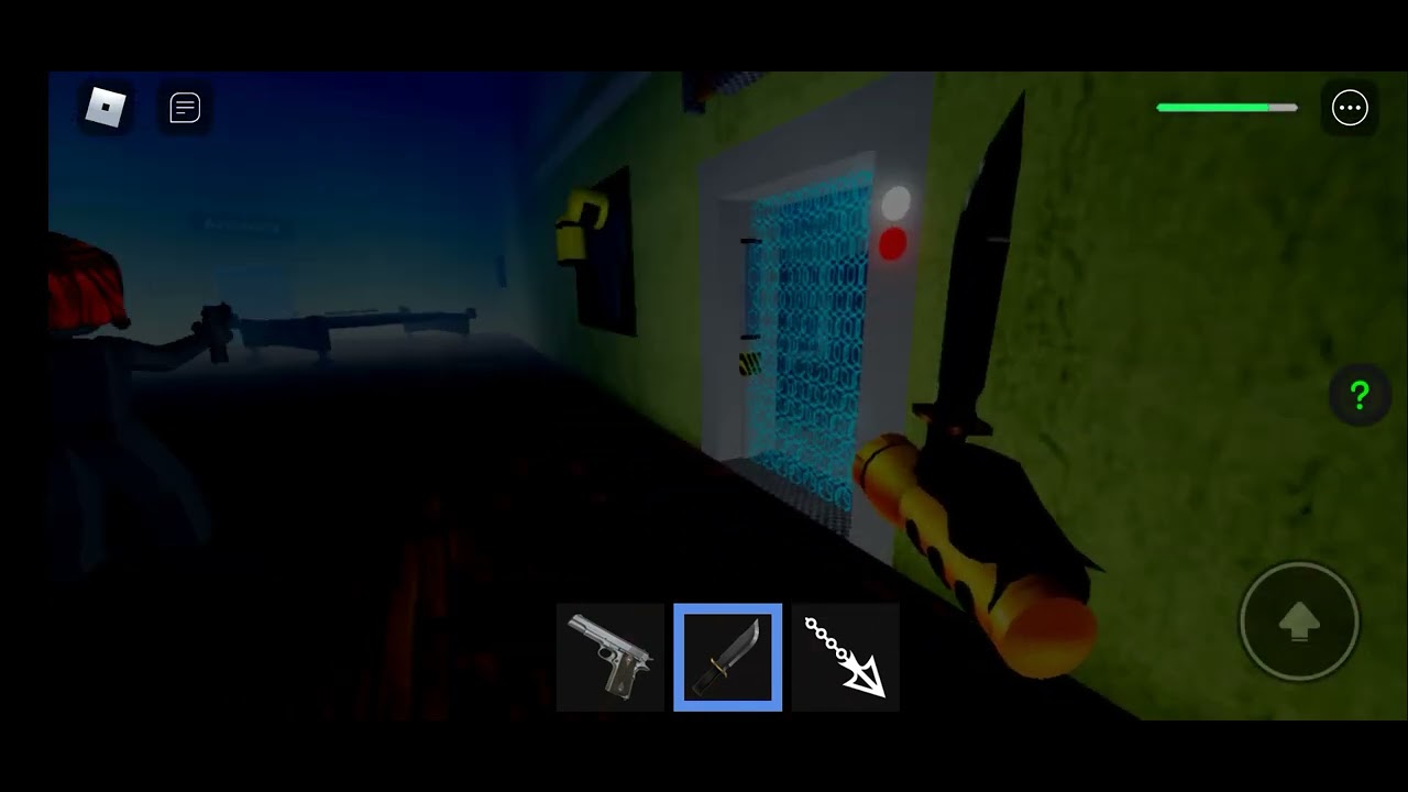 Glitch in elite zombie lab - YouTube