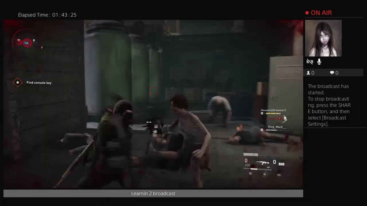 World war z live stream: - YouTube