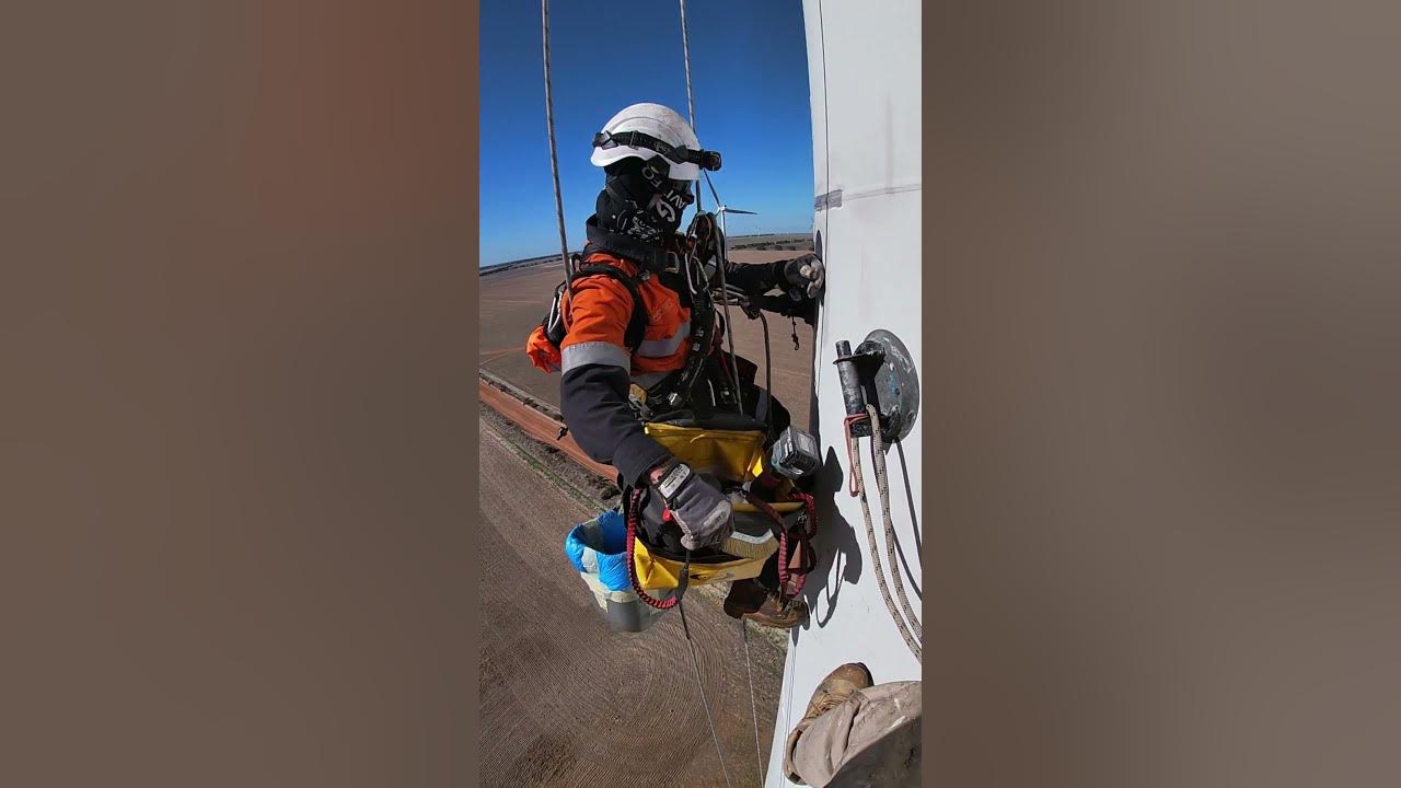 Wingman rope access tool bags. Our rope access gear bag features seat attachment and magnetic ...