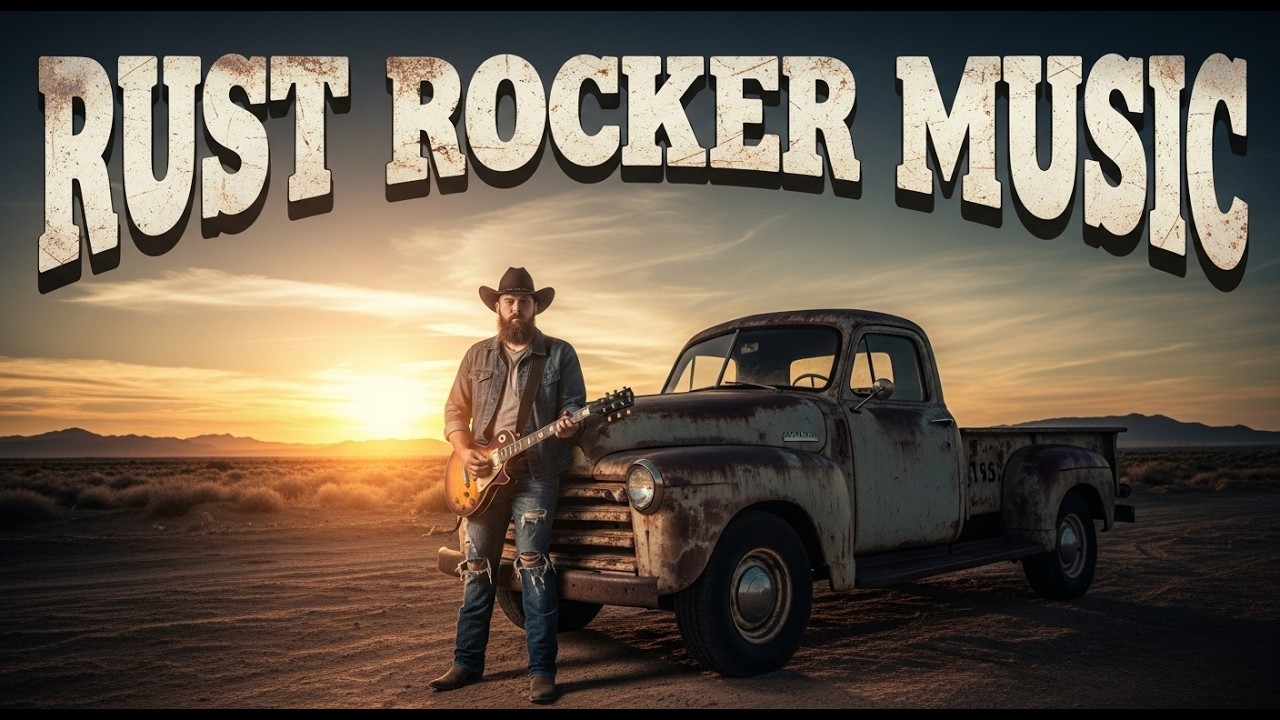 Heavy Vintage Rock – Loud, Raw & Unstoppable Playlist - YouTube