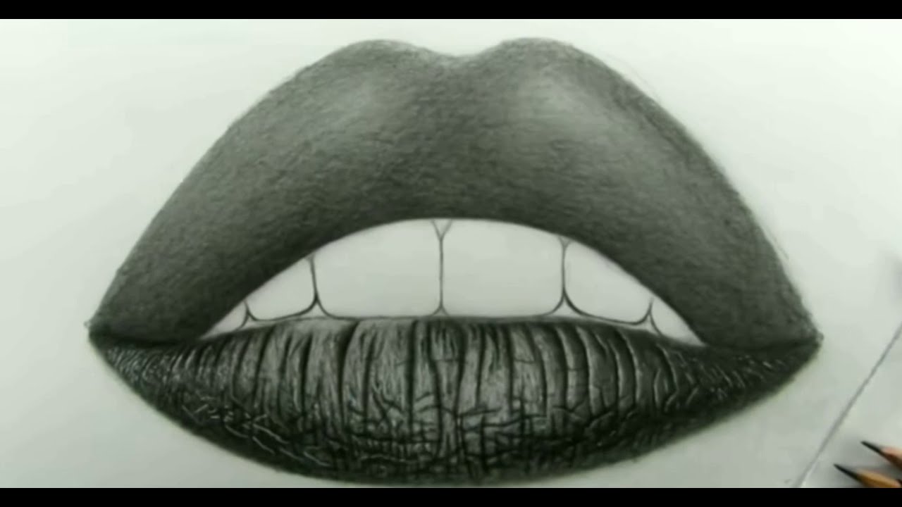 How To Draw Lips Easy For Beginners YouTube how-to-draw-lips-easy-for-beginners-youtube