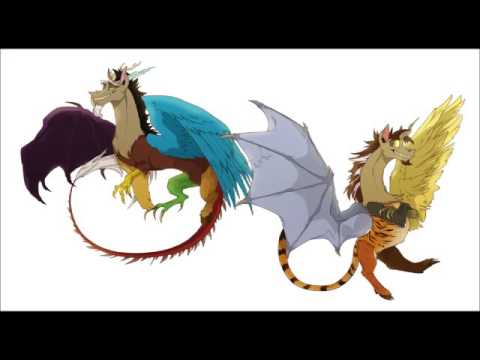 Origin of Discord - YouTube