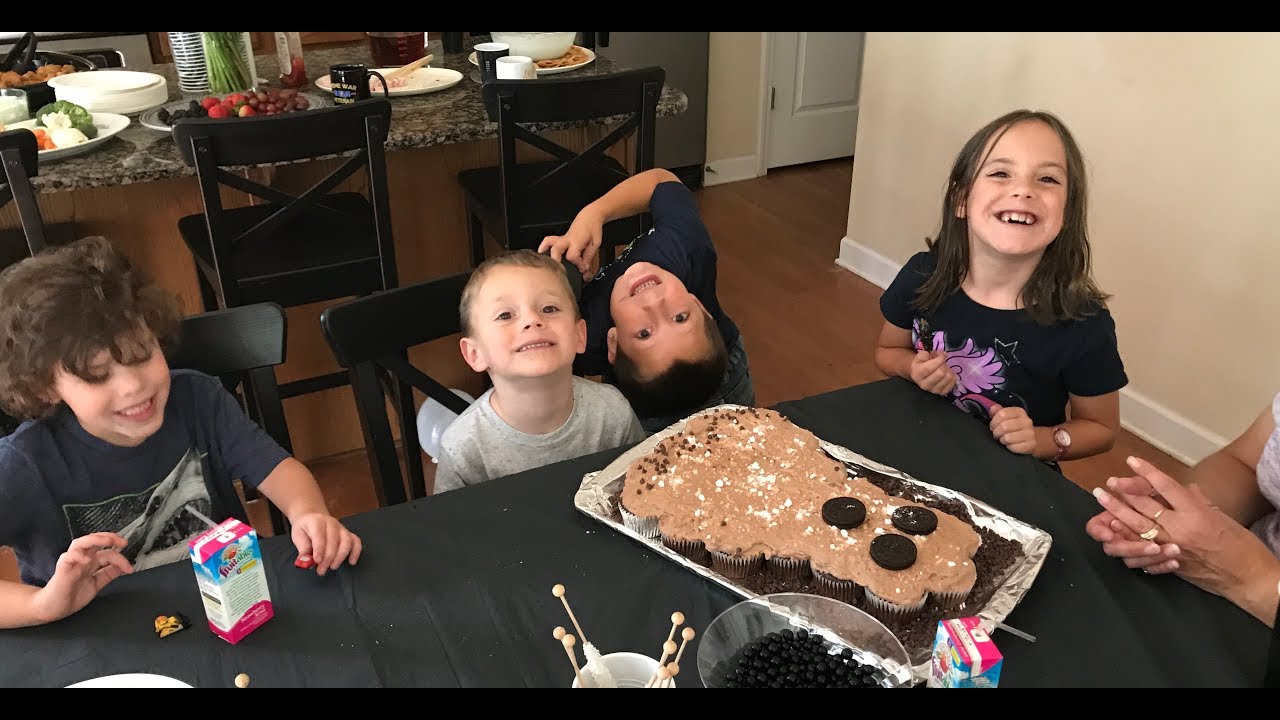 DudeL Turns 5! (Episode 333) - YouTube