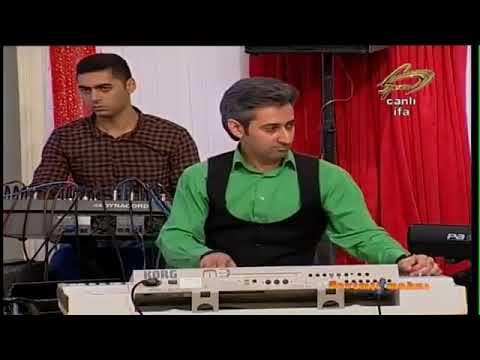 sebnem tovuzlu canli mugam