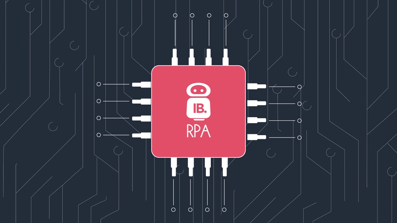 AI Enabled RPA From Intellibot is a Game-Changer - YouTube