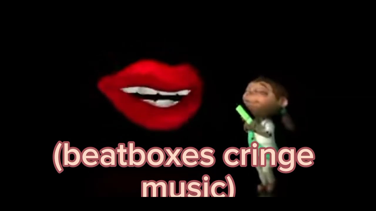Lips and the mint girl beatbox! read desc - YouTube