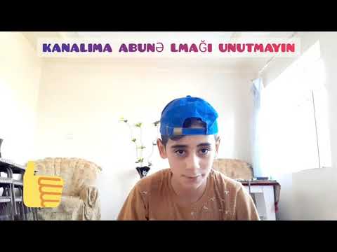 Idman aid ezeleler yiqmaq