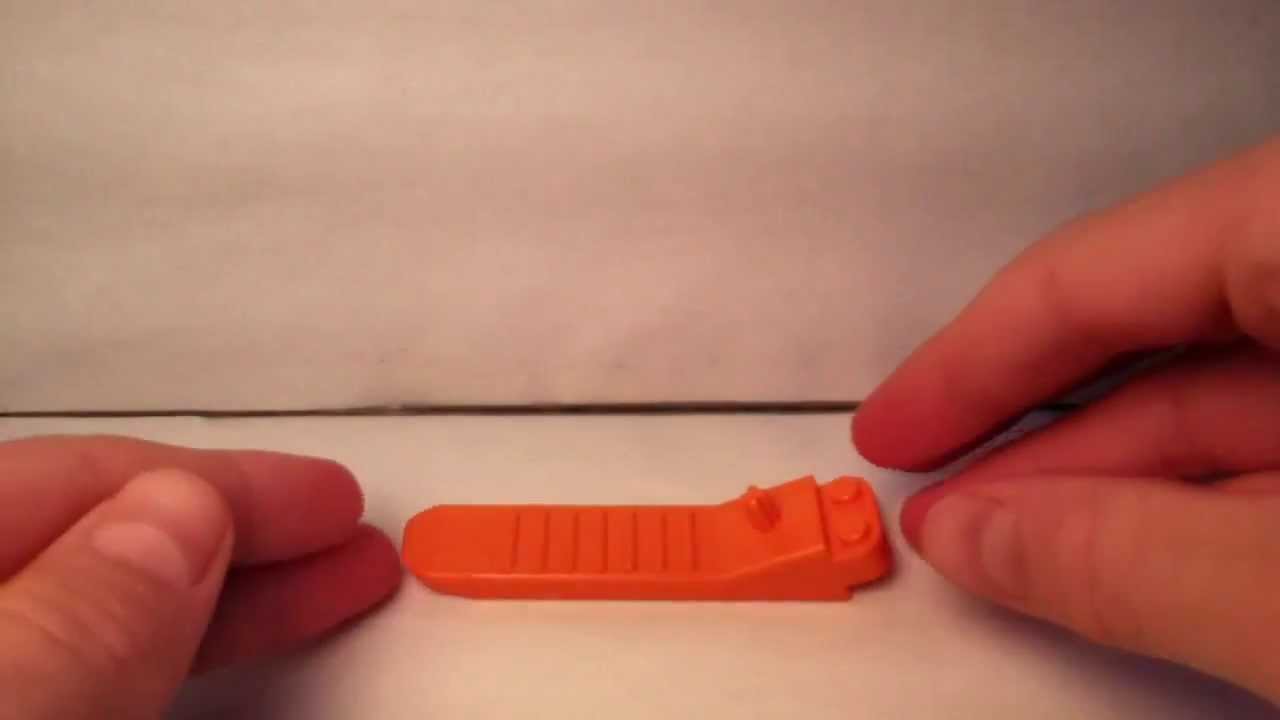 Lego Brick Separator Review And Tutorial - YouTube