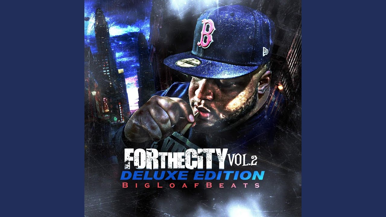 Throw It Up (feat. SINO DA FATT-MAC) - YouTube