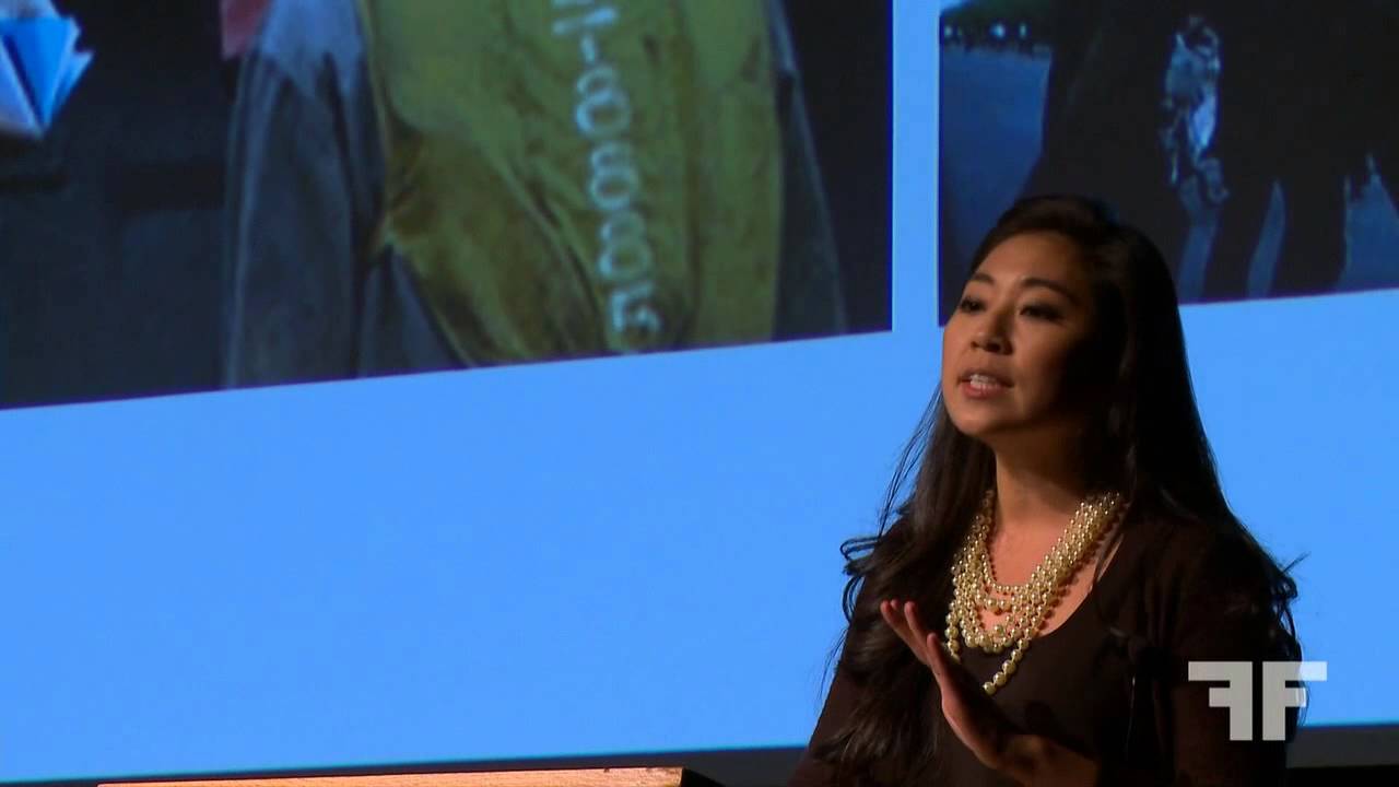 Hannah Song - CFF at Tufts University - YouTube