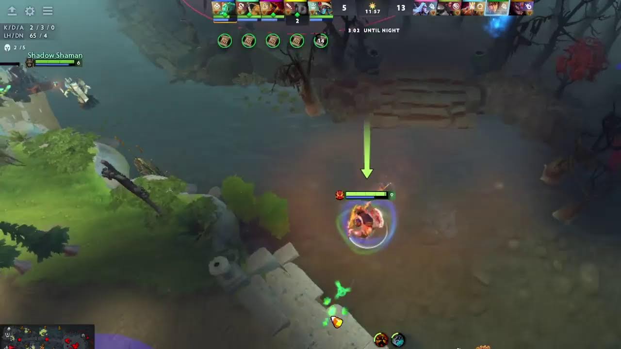 Divine game play ranked match - YouTube