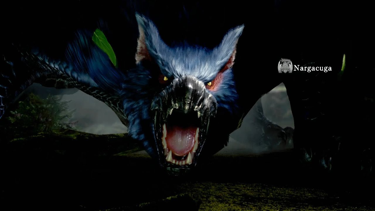 [Ep6] It's a big cat - Monster Hunter World: Iceborne - YouTube